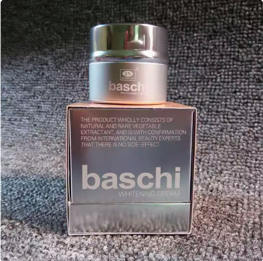Taiwan Baizhi Baschi Day and Night Cream Original Genuine Third ...