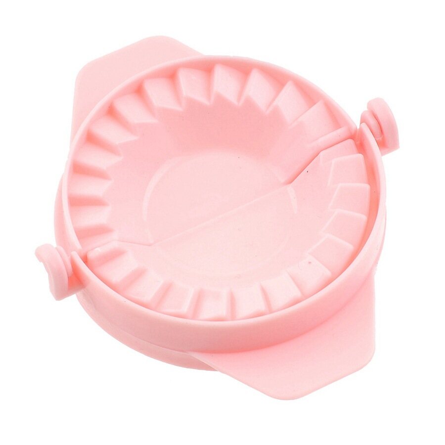 Curry Puff Mould Dumpling Mould Dough Pastry Pie Dumpling Maker Mold ...