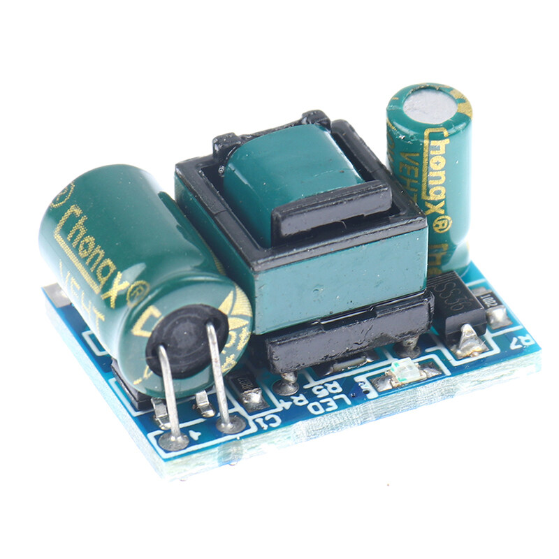 Refreshing AC-DC 12V 300mA 3.5W Isolated Switch Power Supply 220V Step ...
