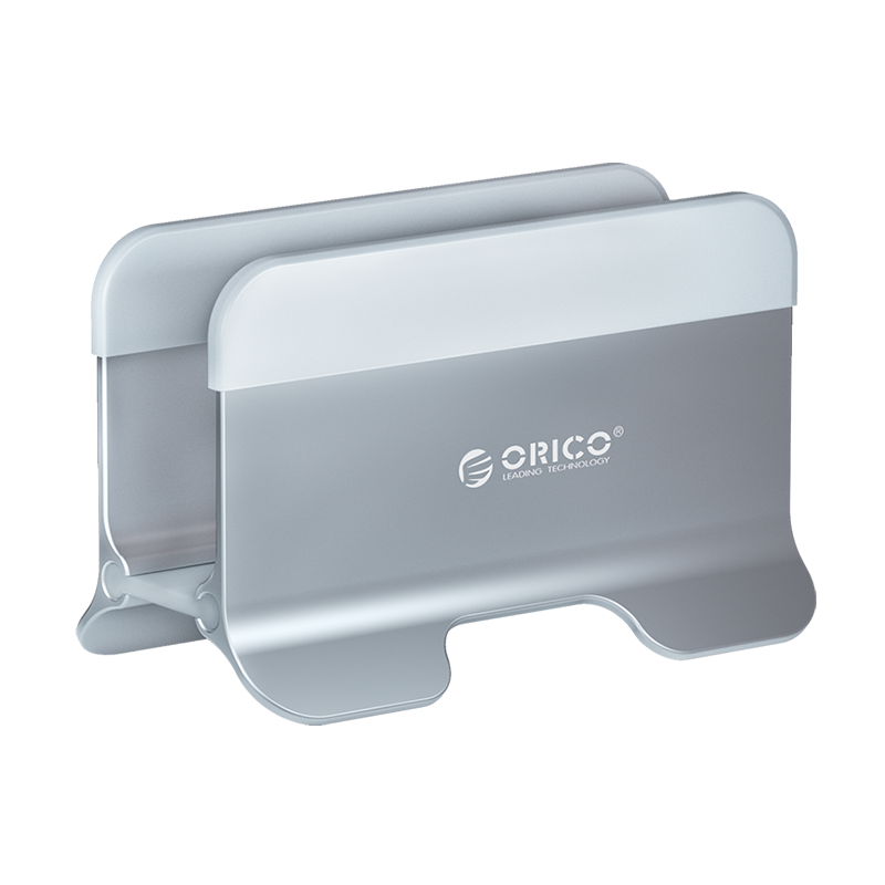 ORICO Laptop Stand Aluminium Vertical Laptop Stand Aluminum Holder ...