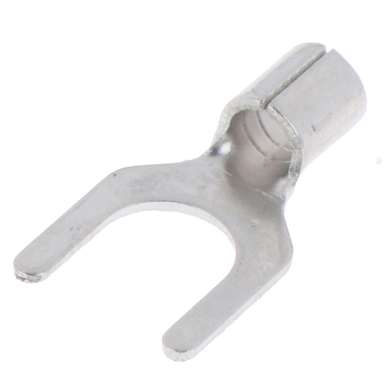 [Buy 4 get 4%]320Pcs/Box 10 In 1 Terminals Non-Insulated Ring Fork U ...