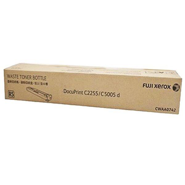CWAA0742 Waste Toner Fuji Xerox | Lazada