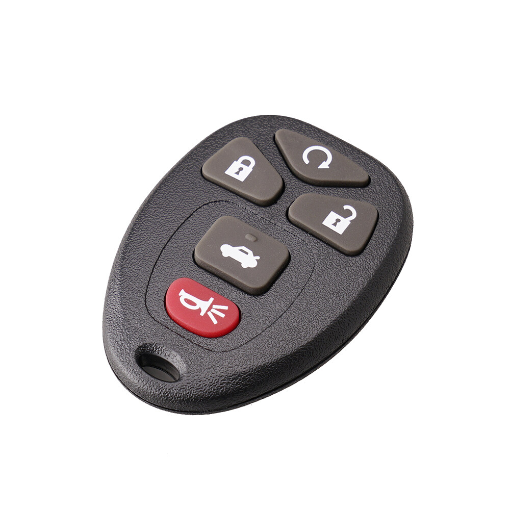 Car Key Keyless Entry is Suitable for Chevrolet Cobalt Malibu/Buick ...