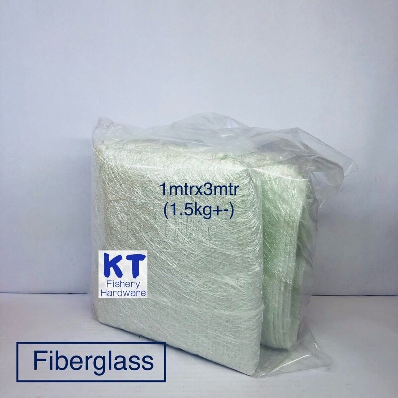 Fiberglass EMC450 Only [M] JUSHI Glass Fiber Powder Chopped Strand Mat ...