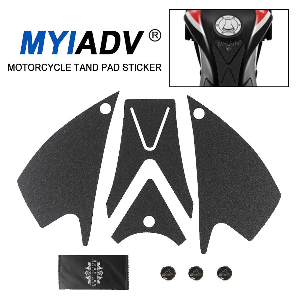 Tank Pad Sticker For Aprilia GPR 150R 250R GPR150R GPR250R 2021 2022 ...