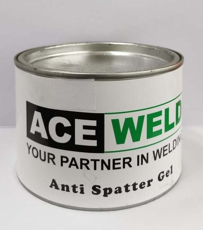 ACEWELD ANTI SPATTER GEL FOR MIG (400g) | Lazada