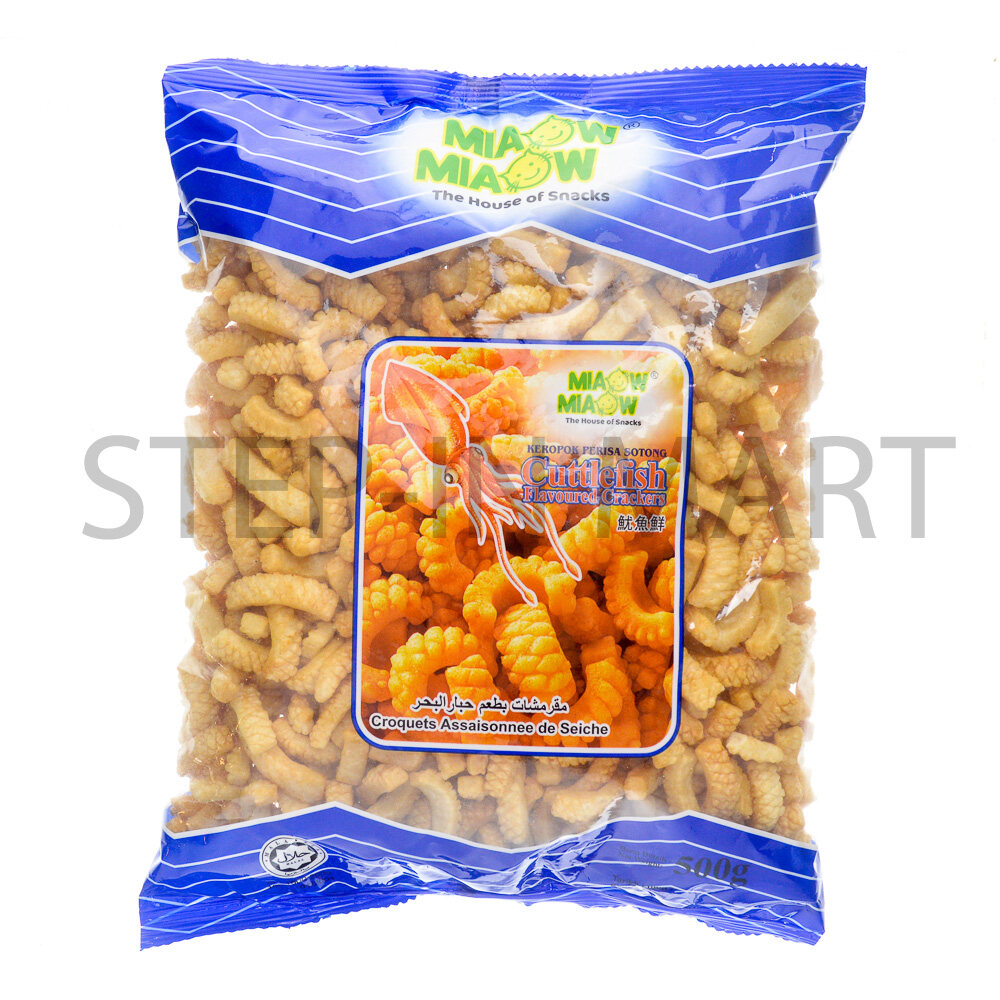 MIAOW MIAOW 450g | Lazada