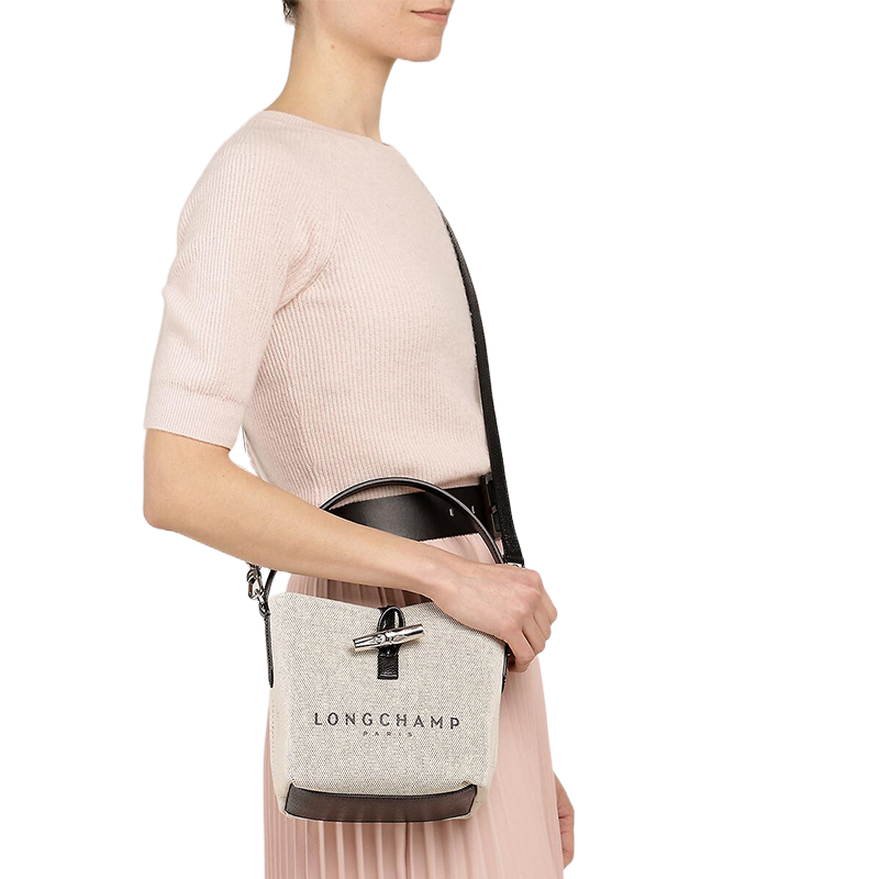 Longchamp Essential Toile | atelier-yuwa.ciao.jp