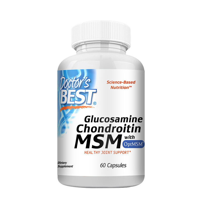 Joint Support Supplement Complex, Bone Protection, Strengthens Bones ...