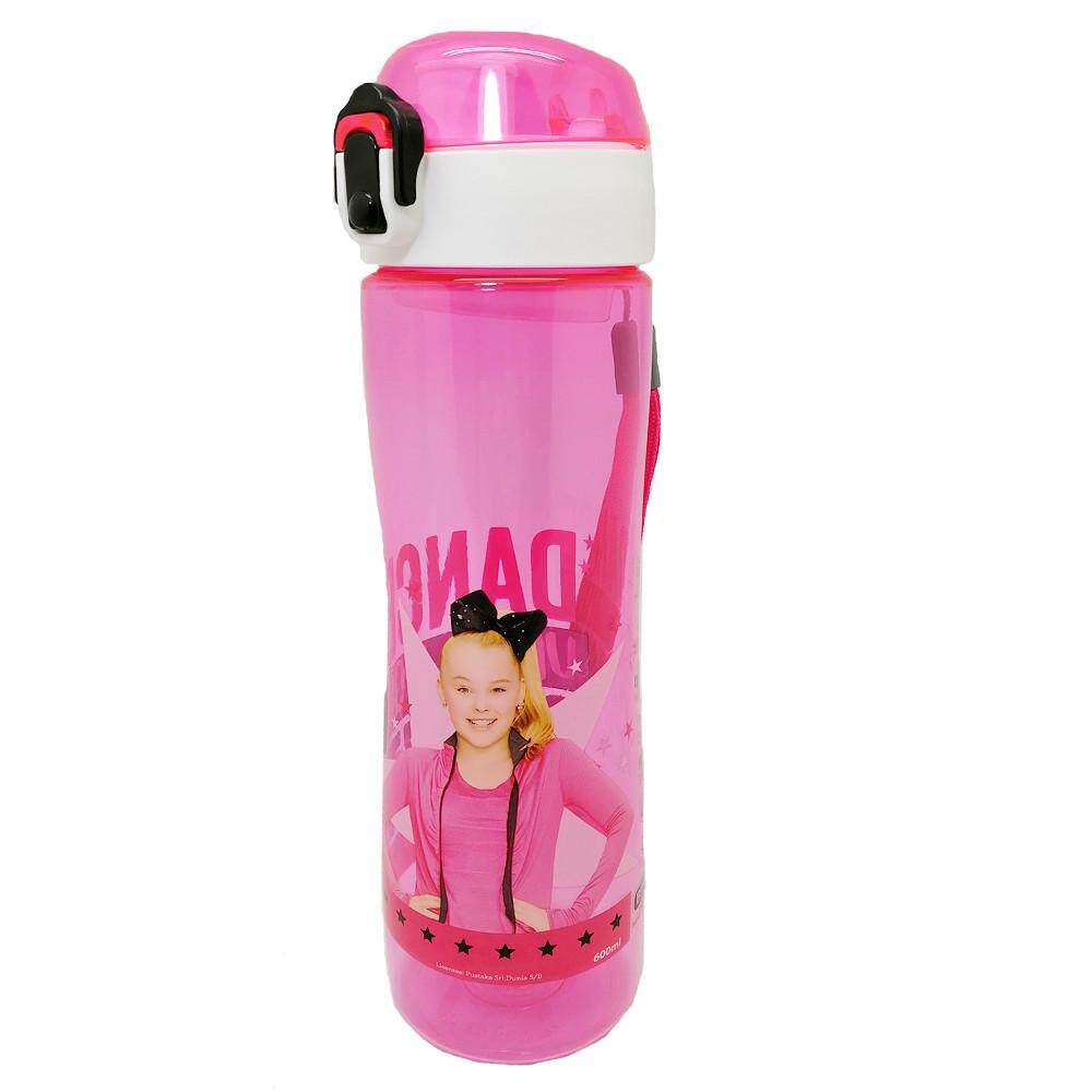 Jojo Siwa Tritan Drinking Bottle (600ML) | Lazada