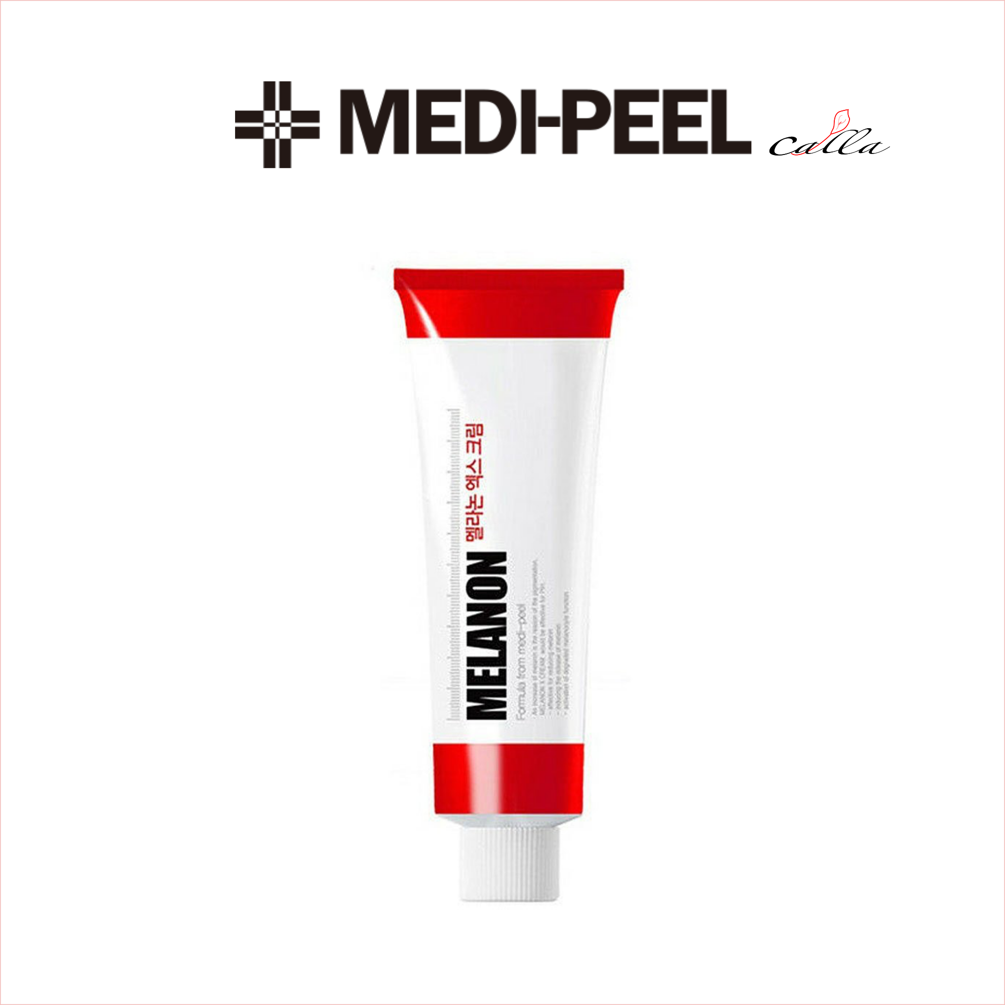 MEDIPEEL Melanon X Cream 30ml | Lazada
