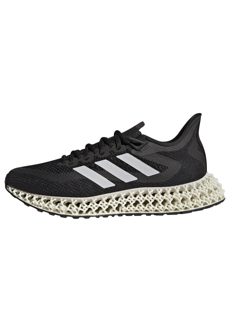 adidas วิ่ง รองเท้าวิ่ง adidas 4DFWD 2 ผู้หญิง สีดำ GX9266 - adidas ...