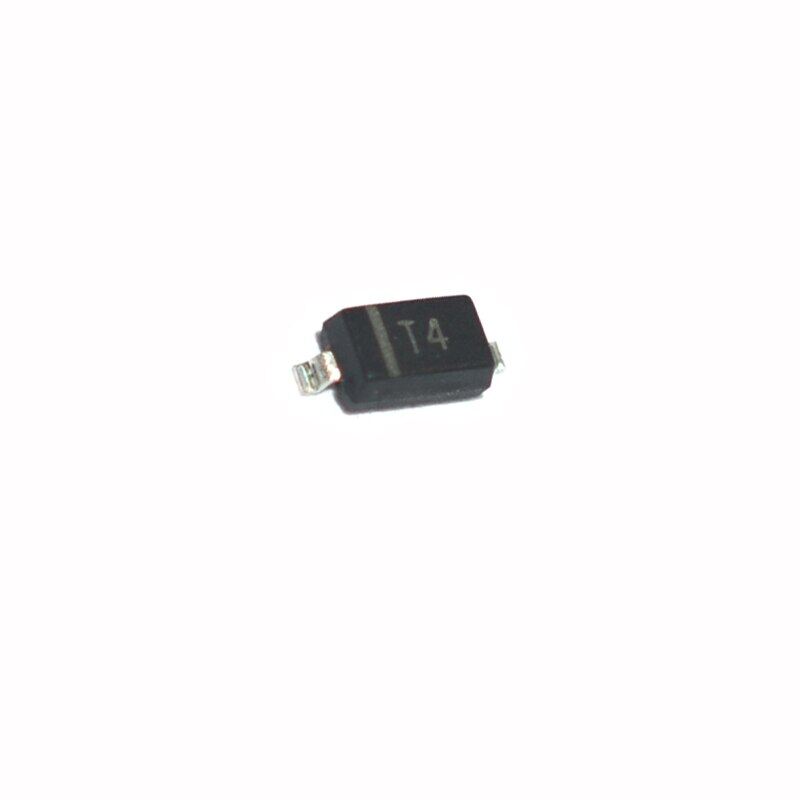 100PCS/Lot 1N4148 1N4148W IN4148 High-Speed Switching Diodes SOD123 ...
