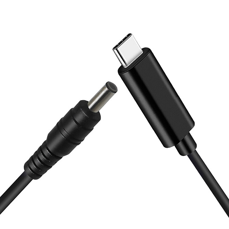 JORINDO Suitable for Dell Type-C Revolution 4.5X0.6MM Laptop PD ...