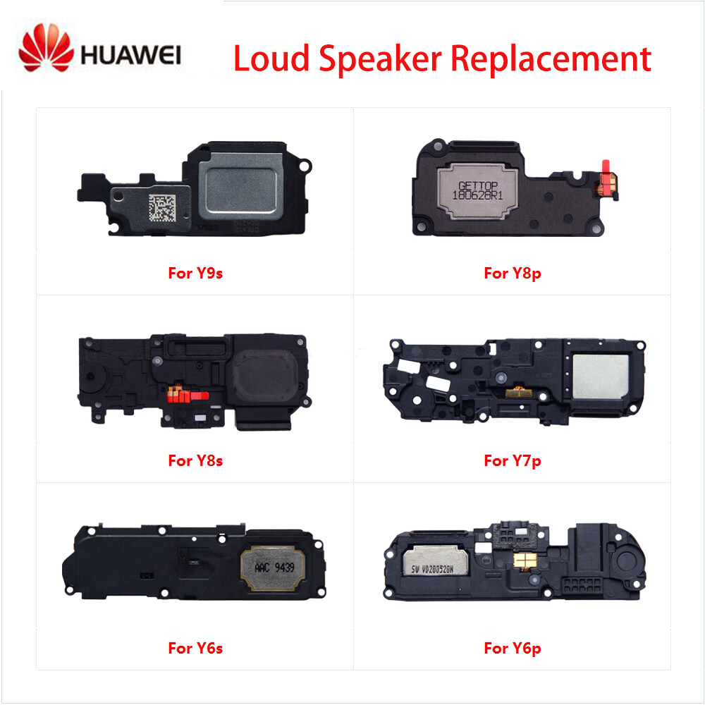 Original Bottom Loudspeaker Sound Buzzer Ringer Loud Speaker Flex Cable ...