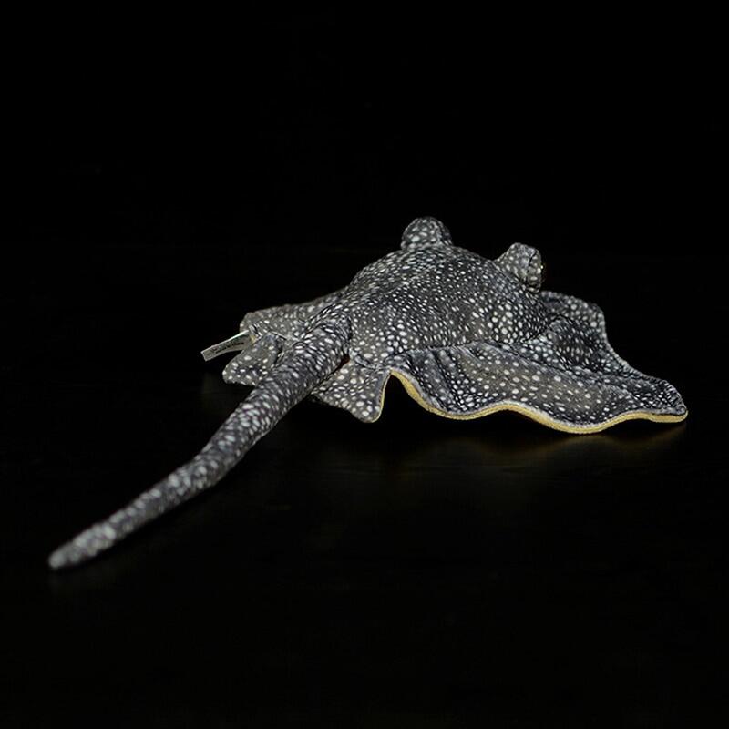 50ซม. ความยาวเหมือนจริงรังผึ้งปลากระเบนของเล่นตุ๊กตาจริงนุ่ม Real Life ...