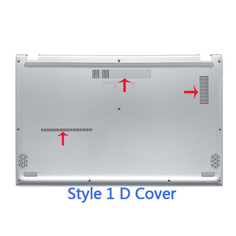 New Original For ASUS Vivobook 15 X512 V5000F X512F A512 A512F F512 Top ...