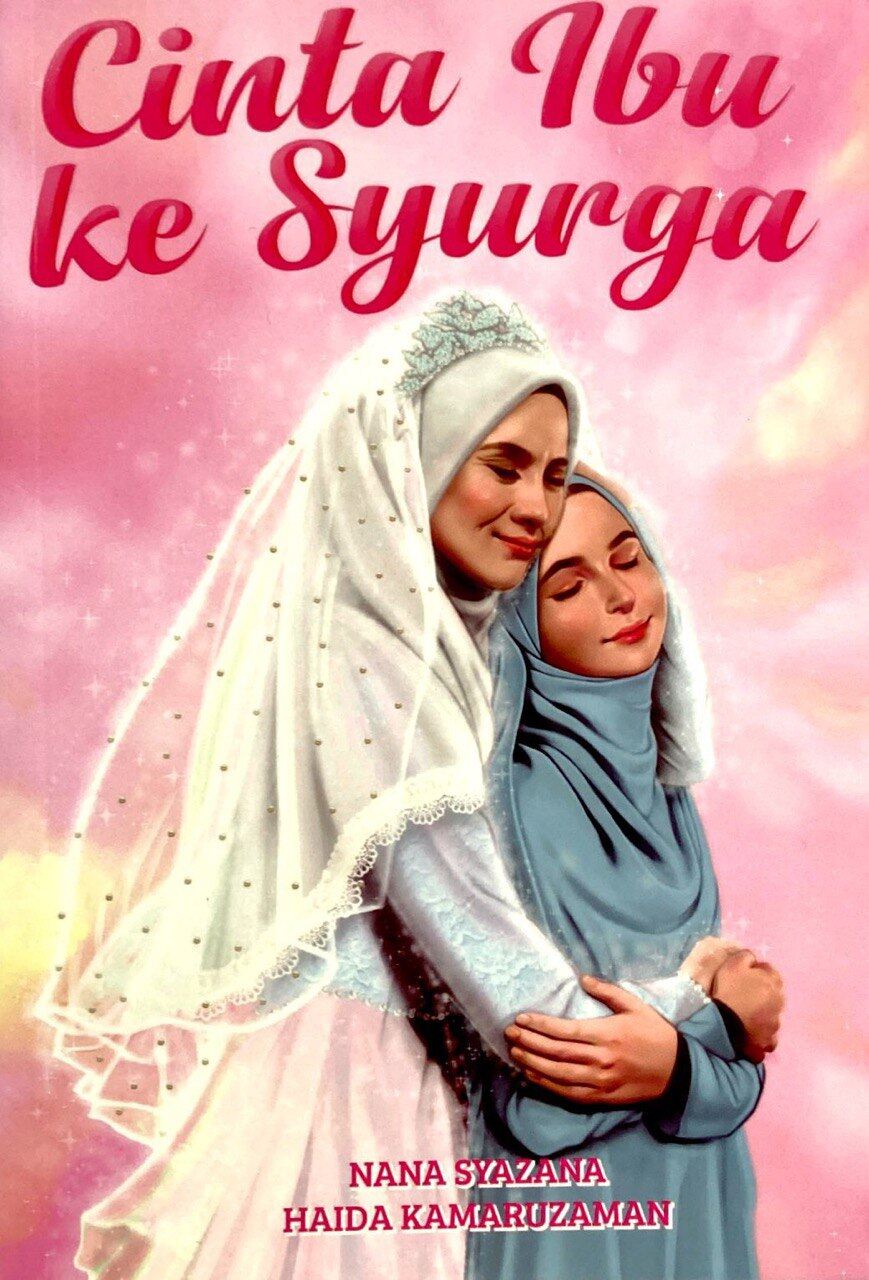 CINTA IBU KE SYURGA | Lazada
