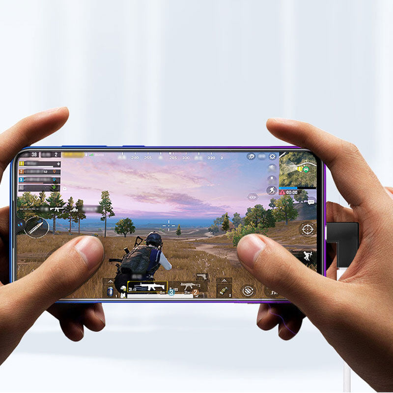 Right Angle USB C Adapter PD 100W Quick Charge 90 Degree USB Type C ...