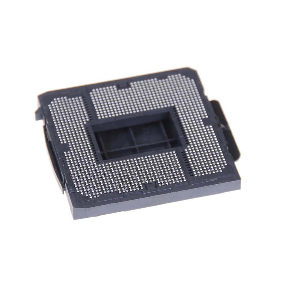 UNI ????Hot Sale????Foxconn Intel Socket Processor CPU Base Connectors ...
