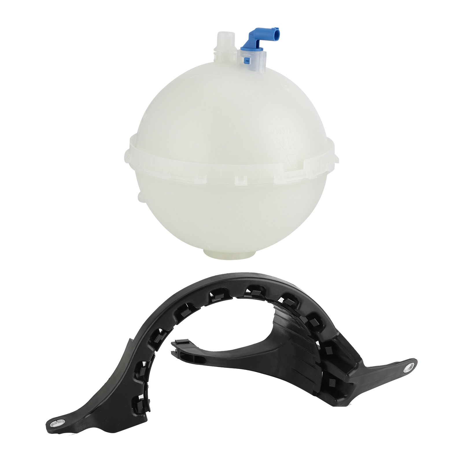 ถังน้ำหล่อเย็นขวดเปลี่ยนพอดี17138614293สำหรับ5 Series F10 F11 520i 528i ...