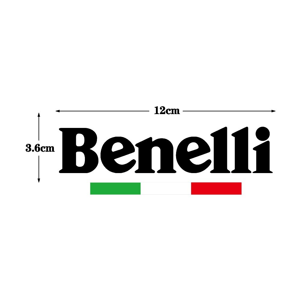 Benelli Logo Vector