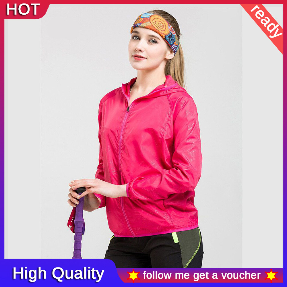 【Hot sale】Ultra-Light Rainproof Windbreaker Jacket Breathable ...