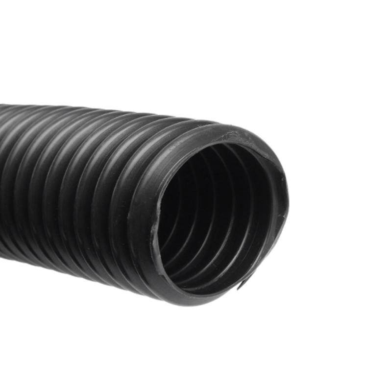 2.5M 32mm Flexible EVA Hose Tube Pipe Extra Long for Household Vacuum ...