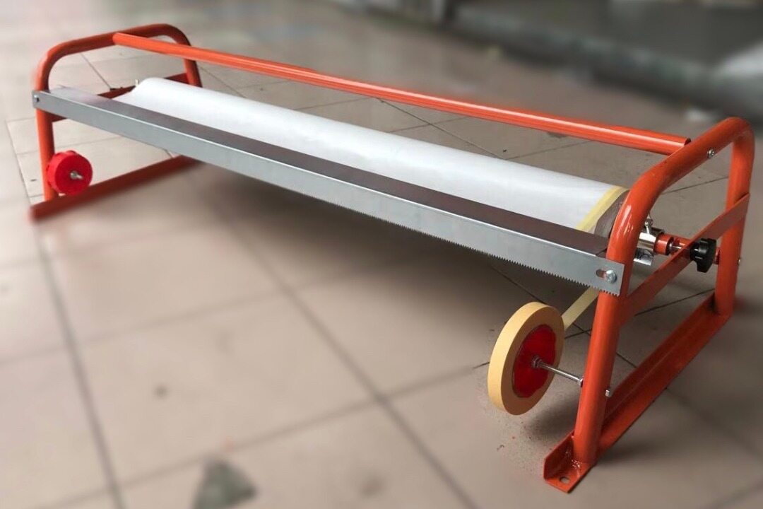 1.1M MASKING PAPER DISPENSER | Lazada