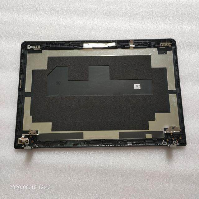 2022☆ New laptop For Lenovo Thinkpad E575 E570C E570 LCD Back Cover Top ...