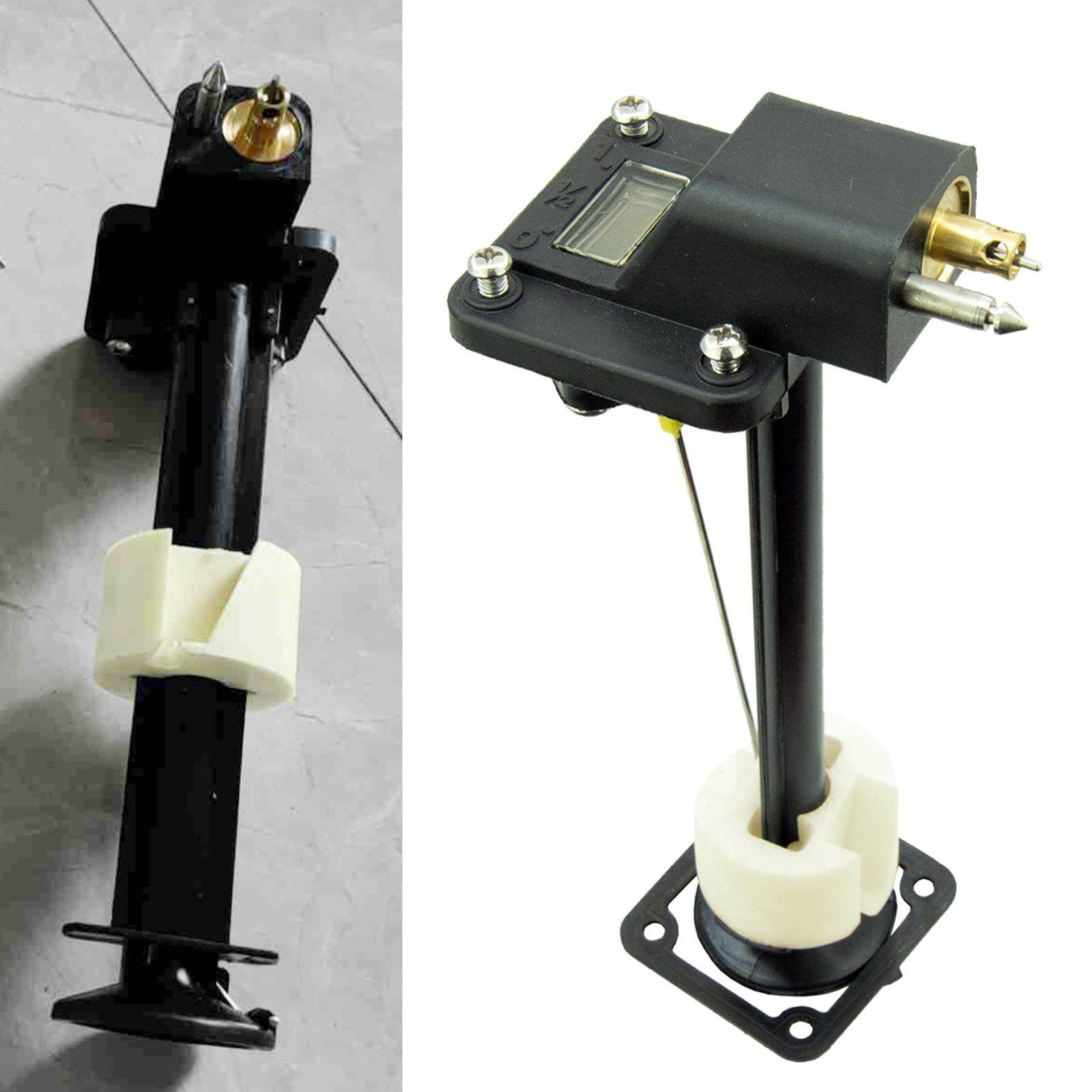 Gispark เรือมาตรวัดถังน้ำมันเชื้อเพลิง Assy สำหรับ Yamaha Outboard 12L ...