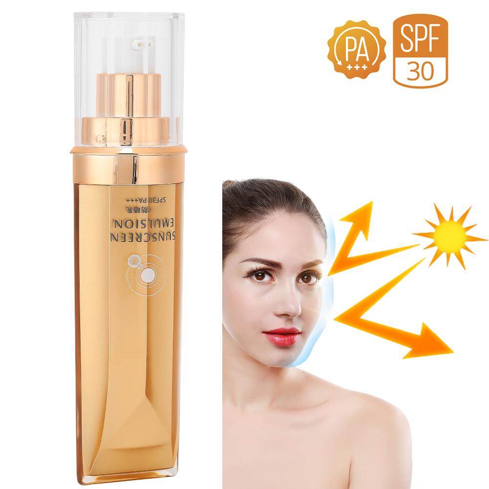 【COD】Summer Body UV isolation Refreshing Sunscreen Cream ครีมกันแดดให้ ...