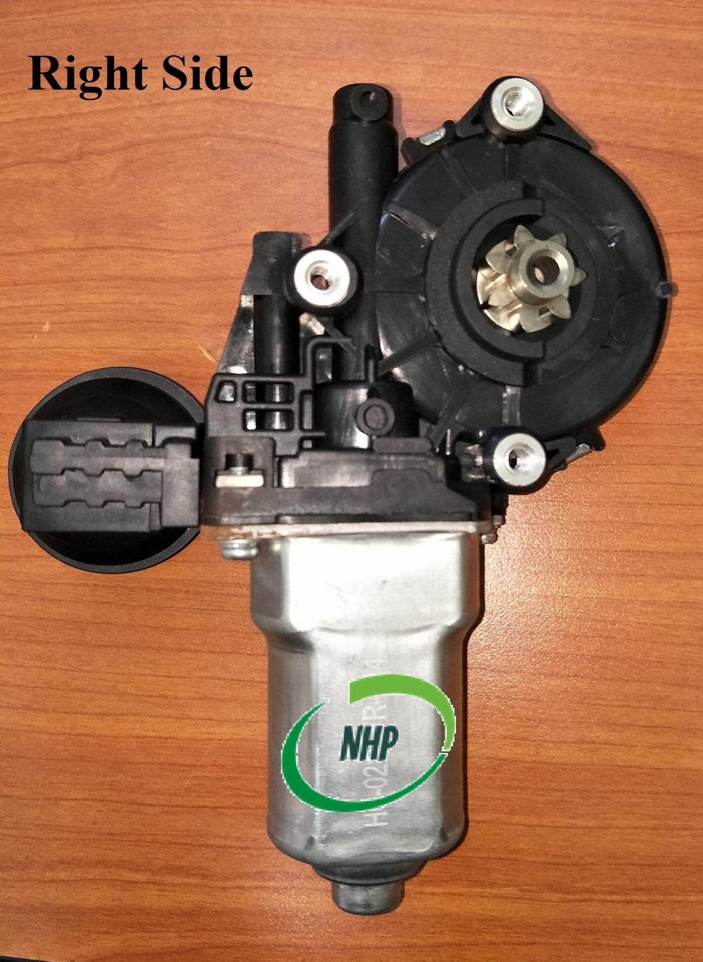 Toyota Hiace KDH200, Vellfire GGH20 , Hilux Kun25 Power Window Motor (6 ...