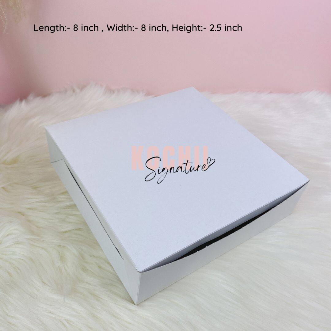 Cake Box Kuih Lapis Box Kuih Talam Box Kotak Kuih Talam Kotak Kuih ...