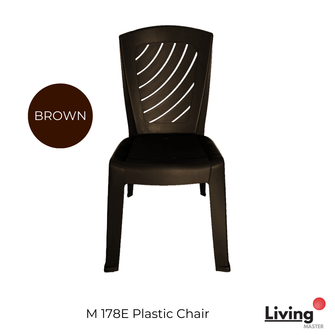 Modern Design Plastic Chair Made In Malaysia Dining Chair Indoor ...