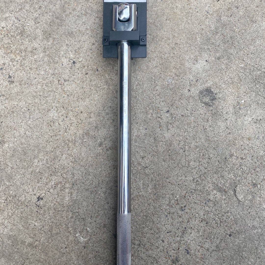 Wrench Ratchet F Rod Handle 1/2-Inch Lengthened Movable Head Wrench Big ...