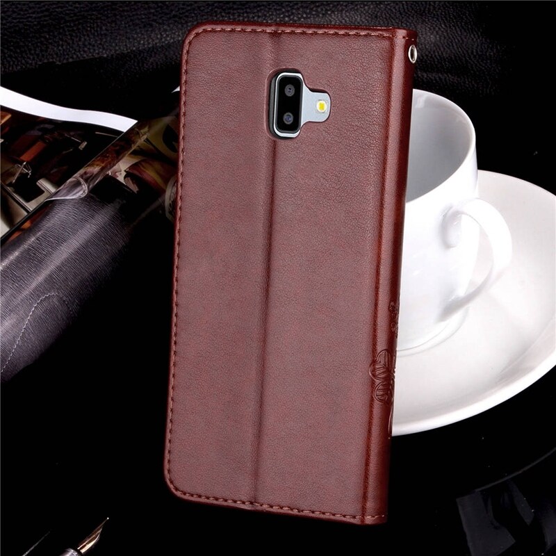 [ใหม่ W] สำหรับ Samsung Galaxy J6 2018 J 6 J6 Plus J600FN SM J600F /Ds ...