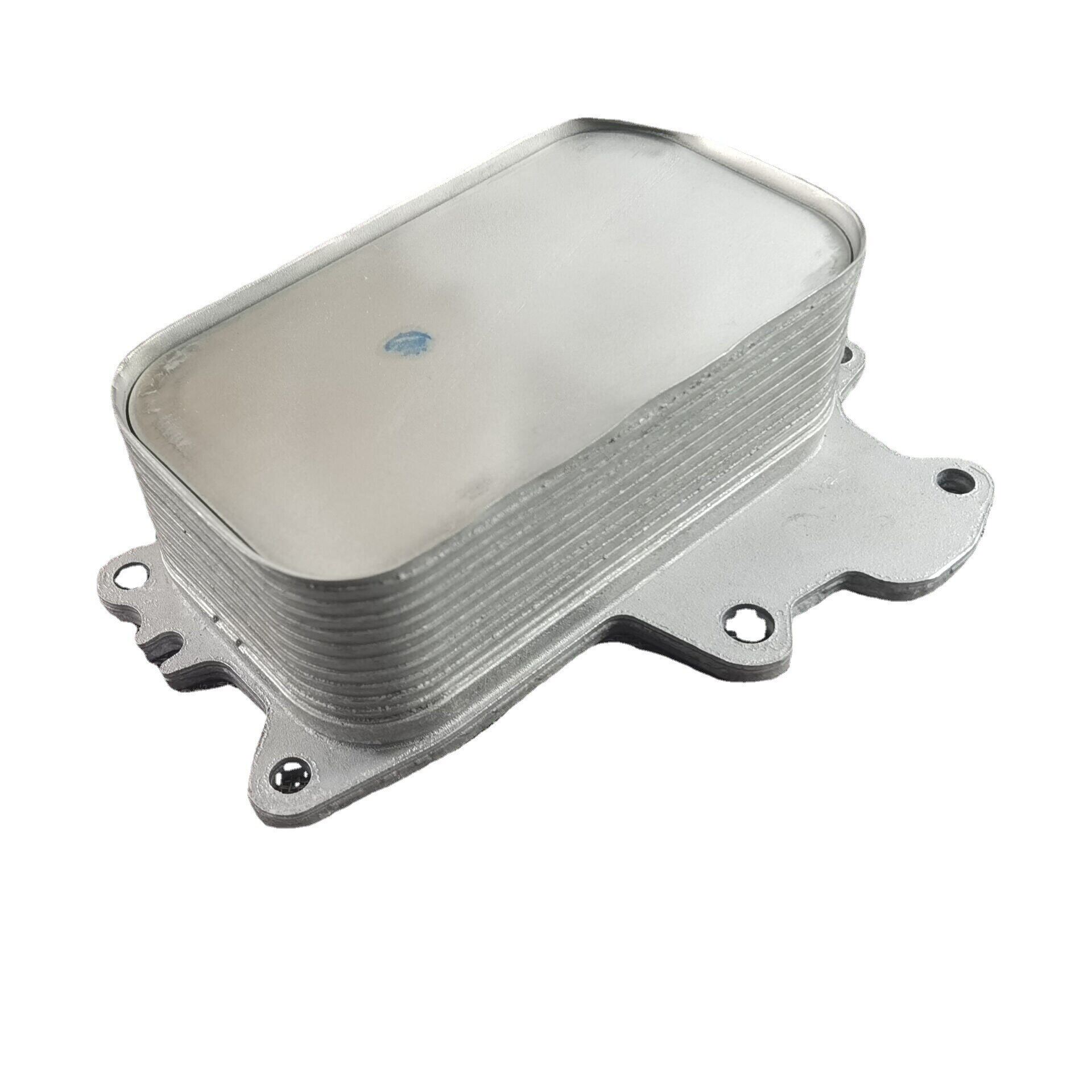 ใหม่ Oil Cooler สำหรับ Chevy Chevrolet Colorado GMC Canyon 4WD 2.8L ...