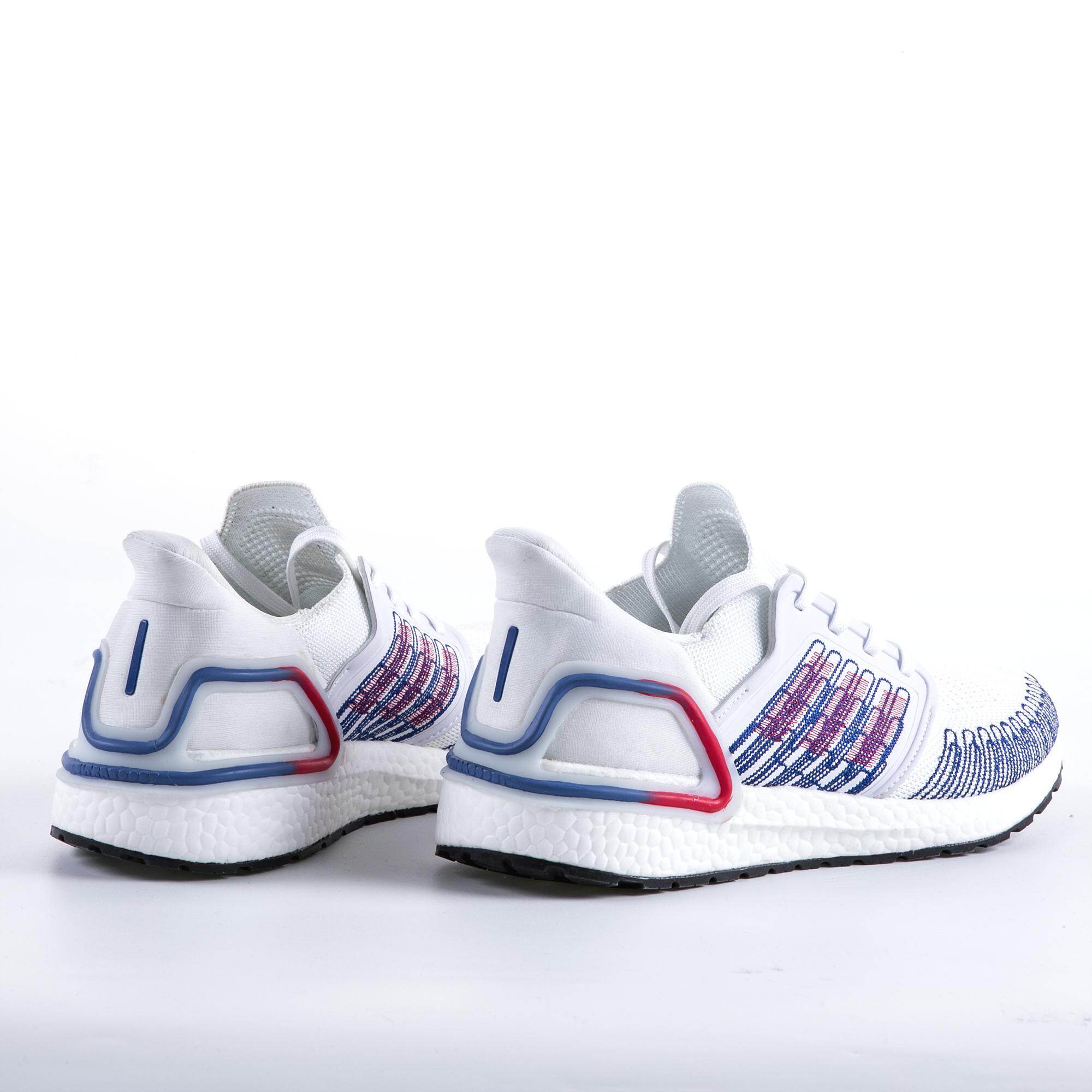 Adidas Ultra A Boost 20 รองเท้าวิ่งชายรองเท้า All-Day Comfort กีฬา ...