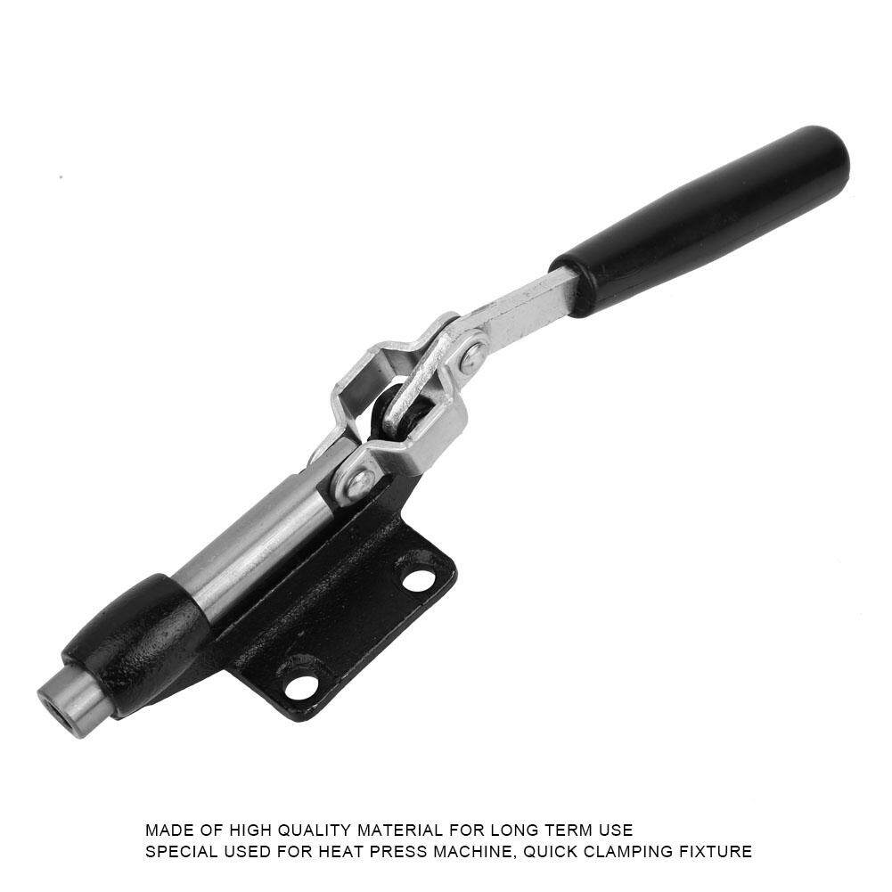 【ราคาถูก】304E ตรง Shank Handle Fixture For Heat Press Machine FIXTURE ...