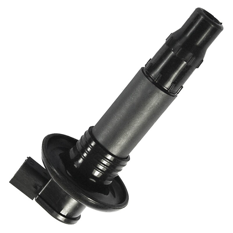 Ignition Coil Stick for SeaDoo GTX RXT RXP -GTI GTS GTR Wake 130 155 ...