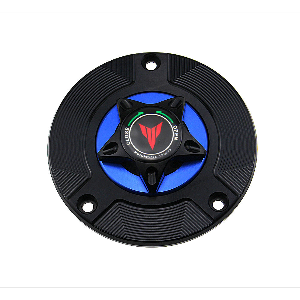 For Yamaha MT01 MT25 MT03 MT07 MT09 MT10 MT125 MT15 Aluminum CNC ...