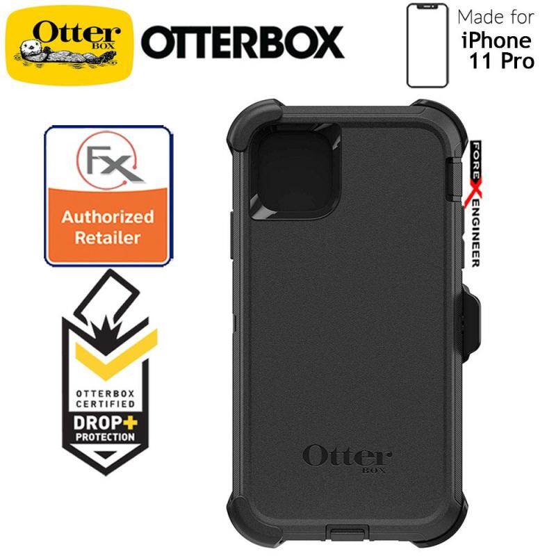 OtterBox Defender สำหรับ iPhone 11 Pro/iPhone 11 PRO MAX/iPhone 11 (สี ...