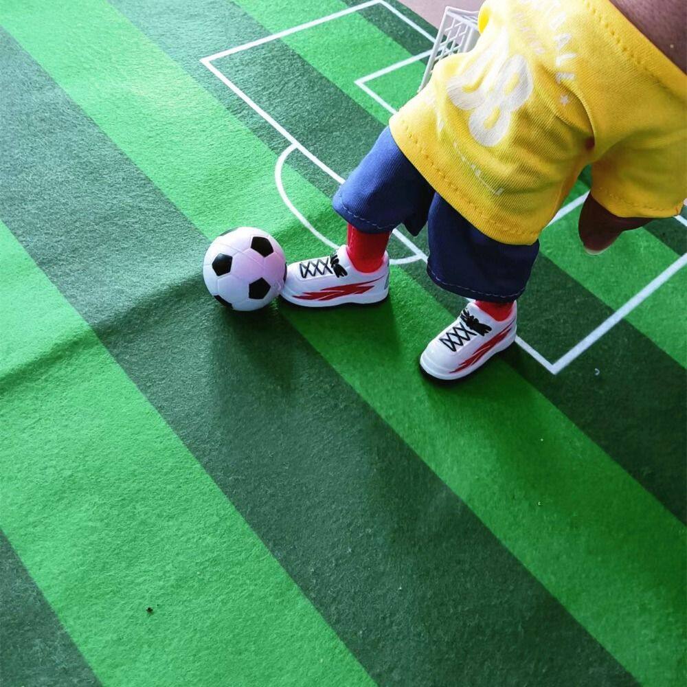 Finger Soccer Ball Net
