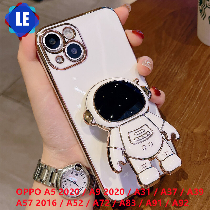 เคสโทรศัพท์สำหรับ OPPO A5 2020 / A9 2020 / A31 / A37 / A39 / A57 2016 ...