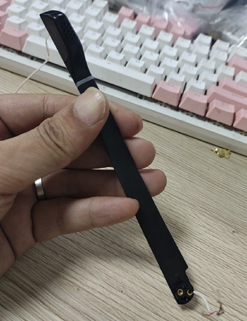 Original replacement Headphone Microphone For CORSAIR VOID PRO ELITE ...