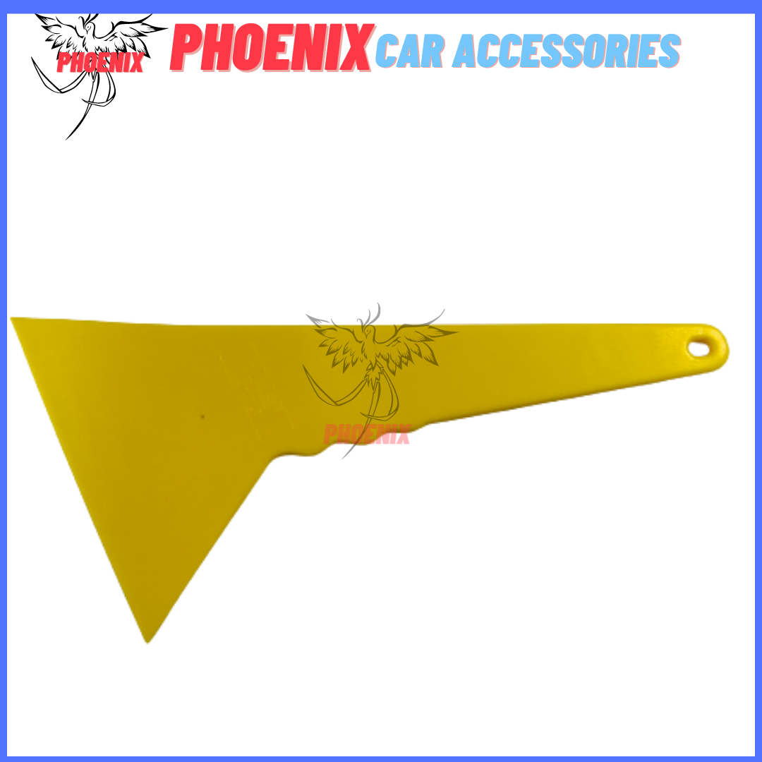 Triones 北斗星 MR - 62 SCRAP PLATE High Quality Window Film Handle ...