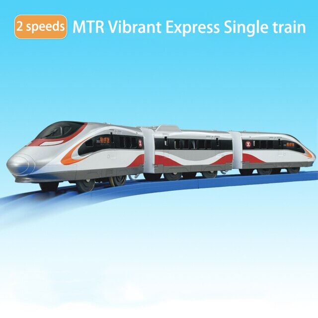 Takara Tomy Tomica Plarail Trackmaster Shinkansen 30-40Cm Electric ...