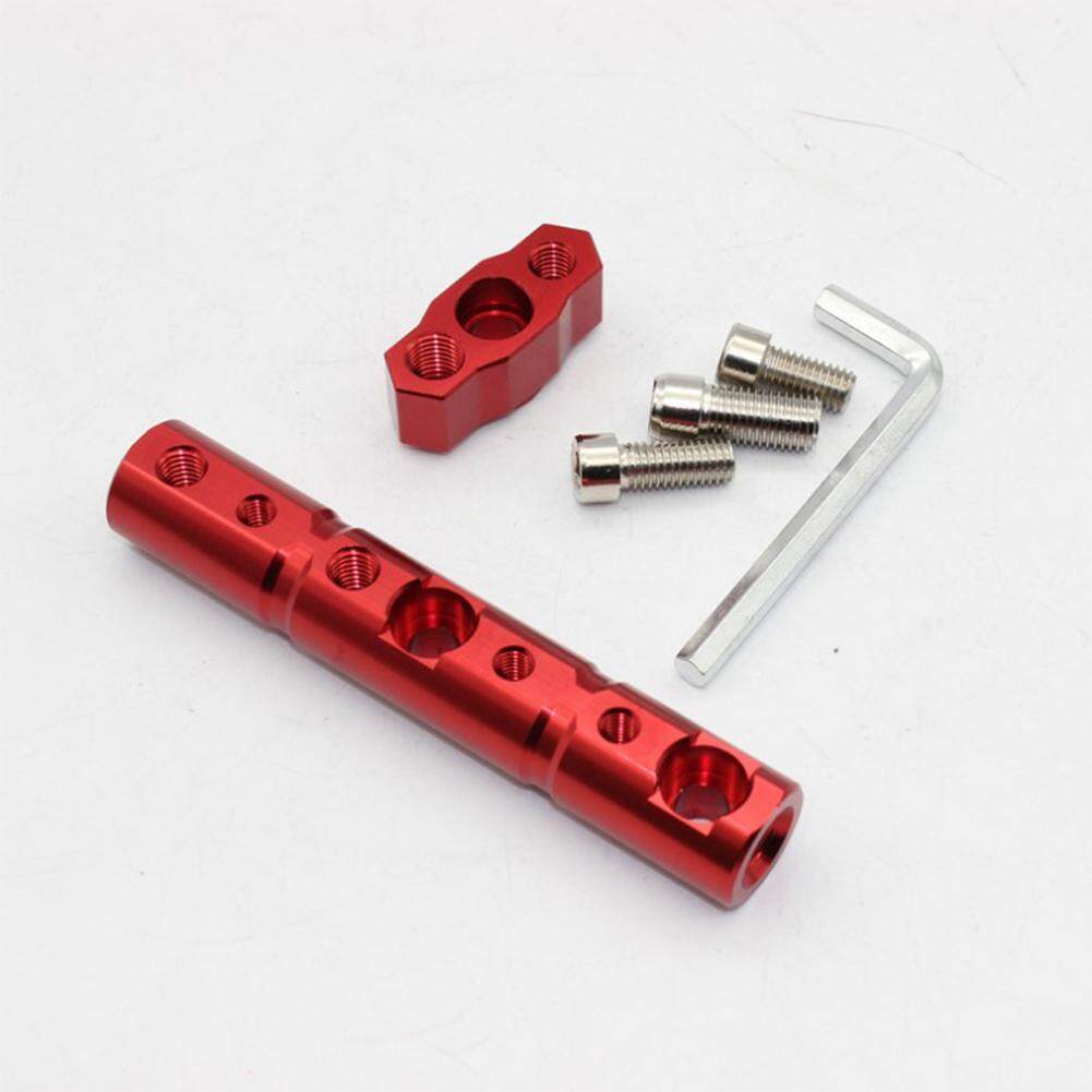 [Ready Stock] Multifunctional Motorcycle Balance Bar Extension Bracket ...