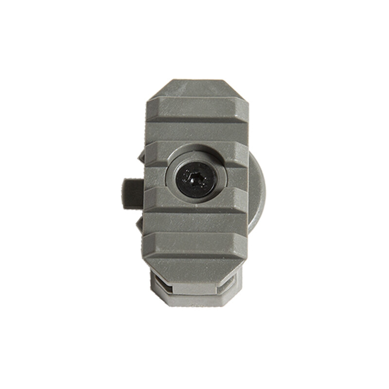FMA ACR 360 Rotating Rail Mount for Tactical Helmet 19mm Rail TB1432 ...